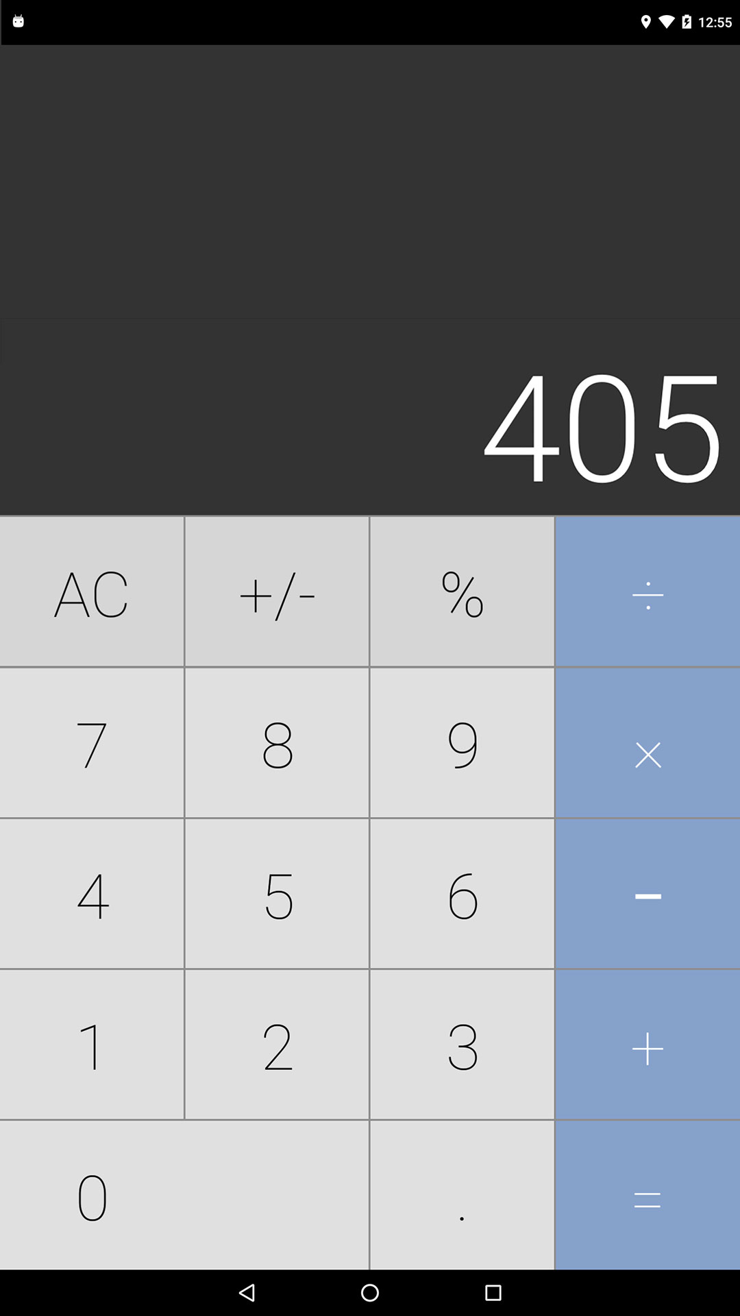 Corona Calculator - App on the Amazon Appstore