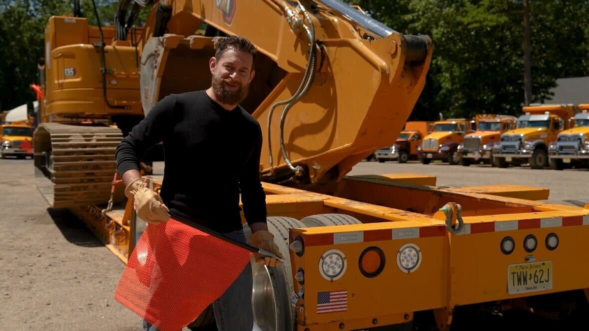 Snapklik.com : DC Cargo Quick Release Flag Mount Warning Flags For ...