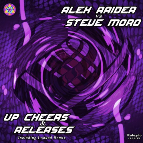 Play Up Cheers & Releases by Alex Raider & Steve Moro on Amazon Music
