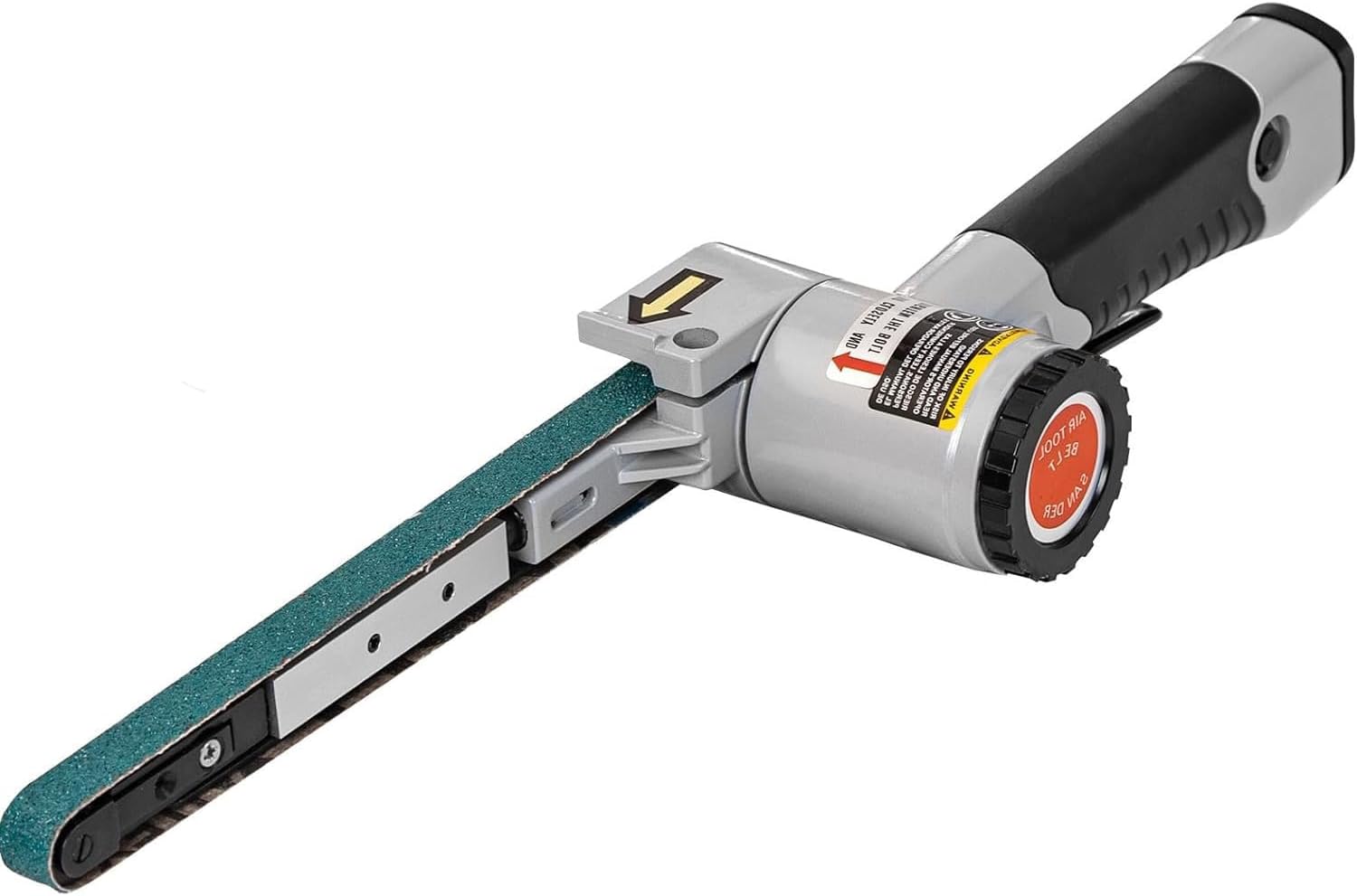 Ryobi R18PF-0 18V ONE+ Cordless Power File (Body Only) - Amazon.com