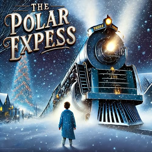 Play The Polar Express Movie Soundtrack - Suite From The Polar Express ...
