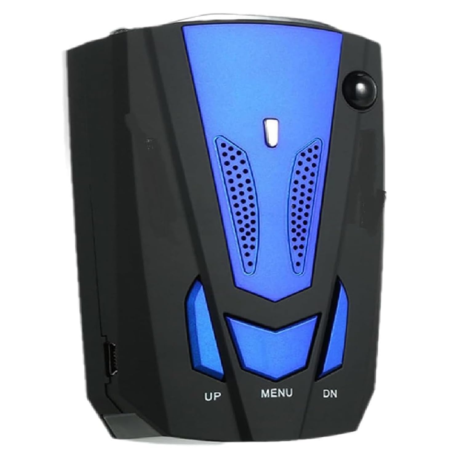 Car Radar Detector, Laser Radar Detectors, Dc 12v Long Range Laser ...