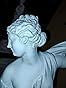 Design Toscano KY1389 Callipygian Venus Sculpture (100 B.C.) : Amazon ...