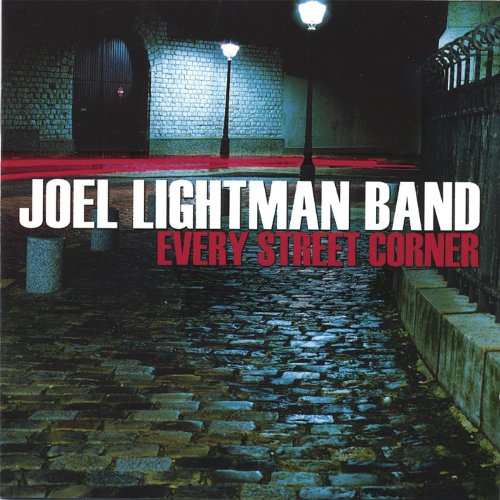 Amazon.com: Every Street Corner : Joel Lightman Band: Digital Music