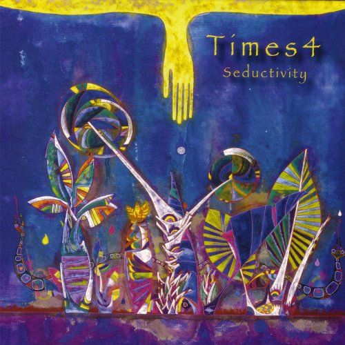 Play Seductivity by Times 4 feat. Lincoln Adler, Greg Sankovich, Kevin ...