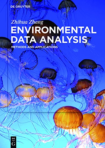 Environmental Data Analysis: Methods and Applications 1, Zhang, Zhihua ...