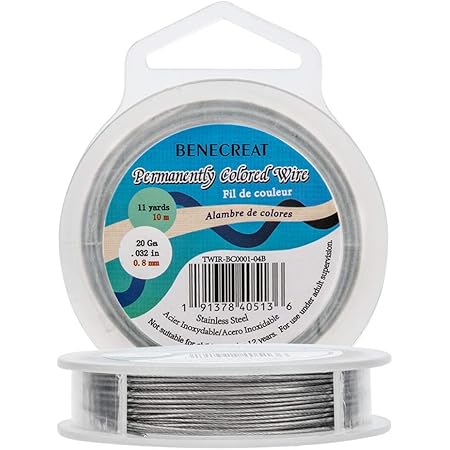 US PRO Stainless Steel Lock Wire Lockwire Twist Safety Wire 0.8mm ...