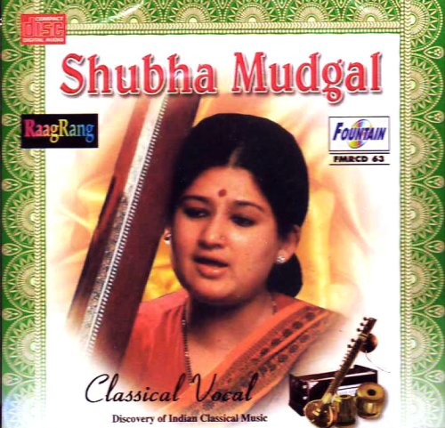 Shubha mudgal, Mehmood dholpuri kulbhushan bhargav & shankar gitte ...