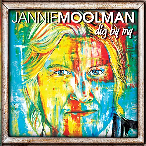 Amazon MusicでJannie MoolmanのDig by Myを再生する