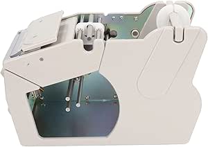 Amazon.com : Automatic Label Separator, Wrinkle Free Automatic Label ...