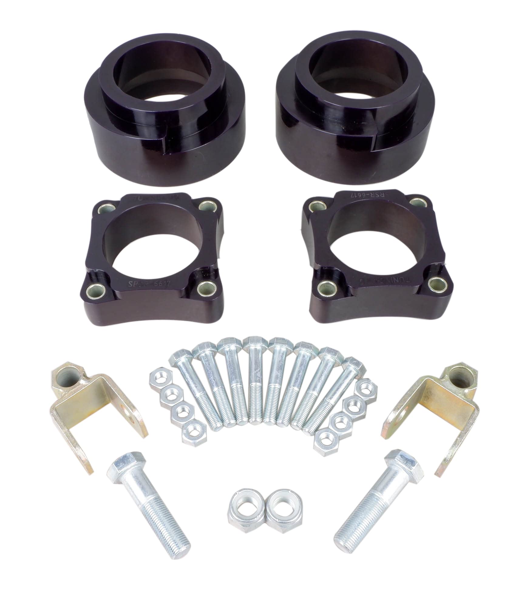 Ford Escape 4x4 Lift Kit Shop Ford Escape Suspension Upgrades | Best