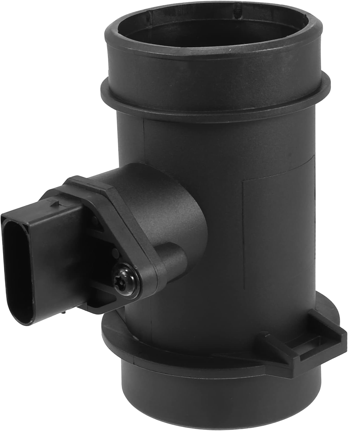 Amazon.com: X AUTOHAUX 0280217114 Car Mass Air Flow Sensor Meter MAF ...