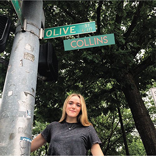 Play Olive Collins by Olive Collins on Amazon Music