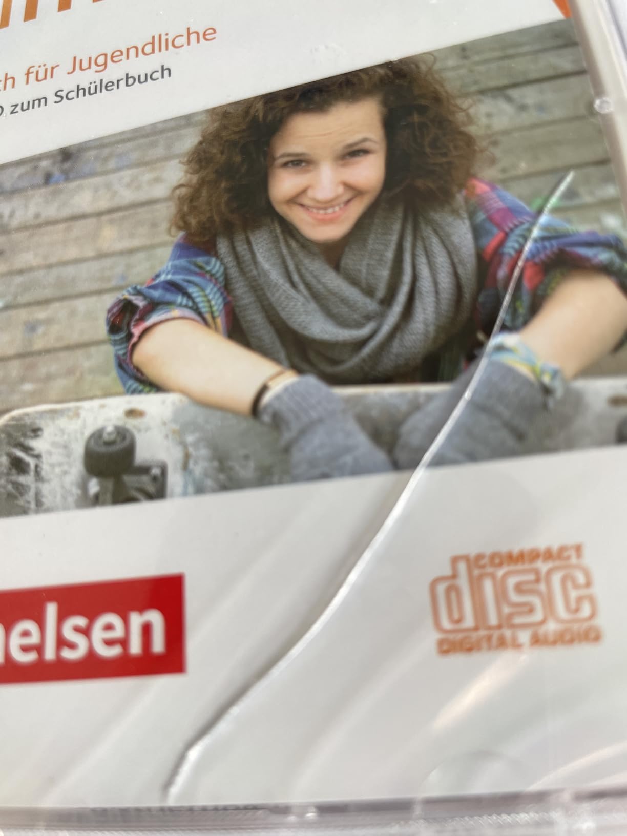 Prima plus - Deutsch für Jugendliche - Allgemeine Ausgabe - A1: Band 1 ...