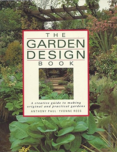 The Garden Design Book : Buy Online at Best Price in KSA - Souq is now ...