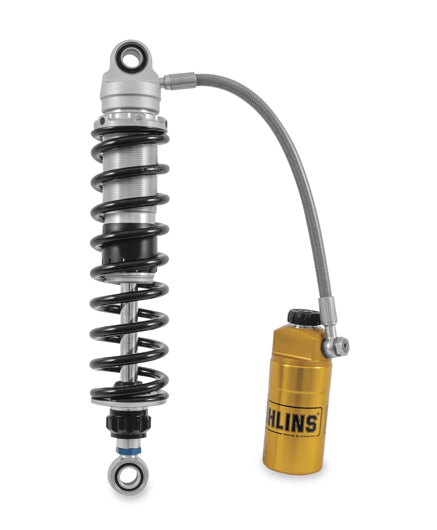 Amazon.com: Ohlins Shocks Harley-Davidson Touring Bagger : Automotive