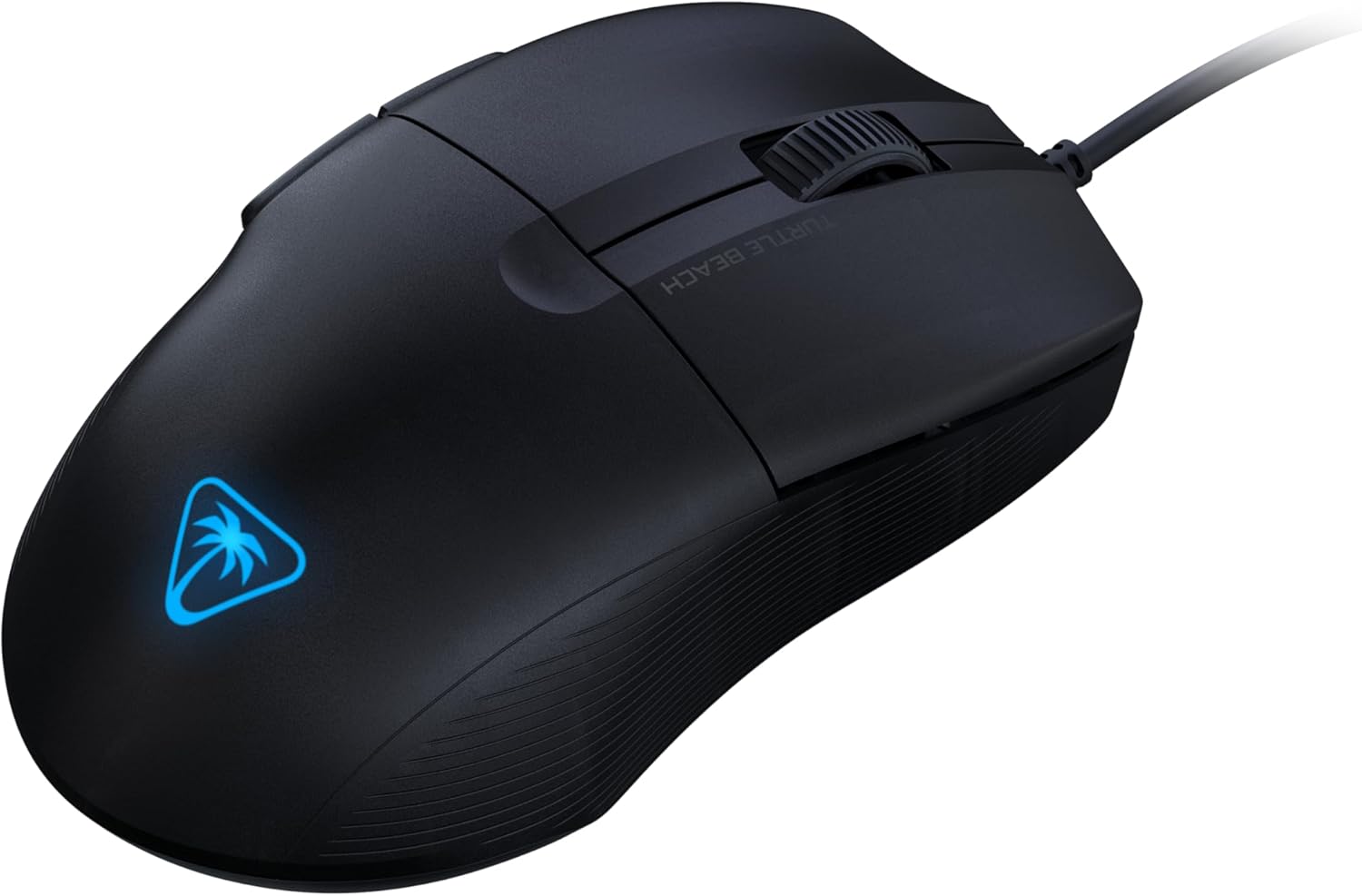 Turtle Beach Pure SEL - Ultra-Light Ergonomic RGB Gaming Mouse, 8K DPI ...