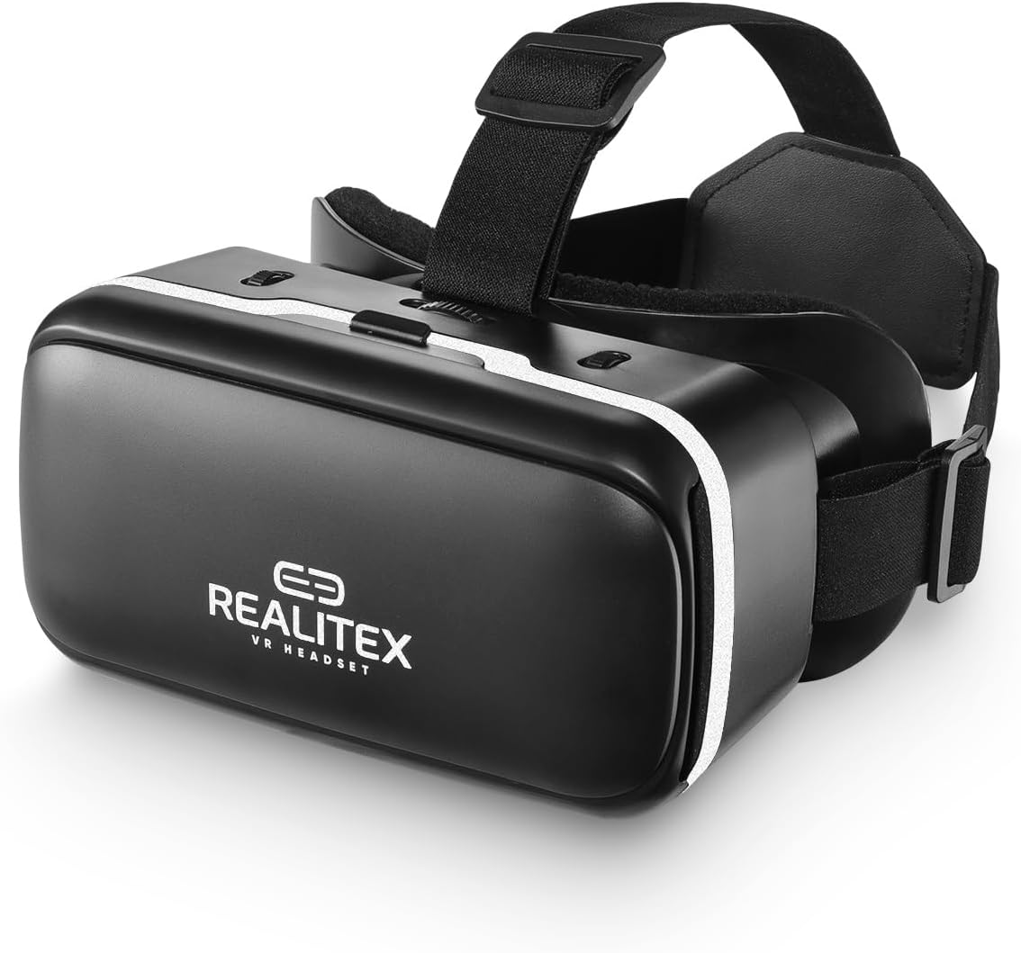 Amazon.com: Kids VR Box for Android Phones - for Watching 3D VR Videos ...