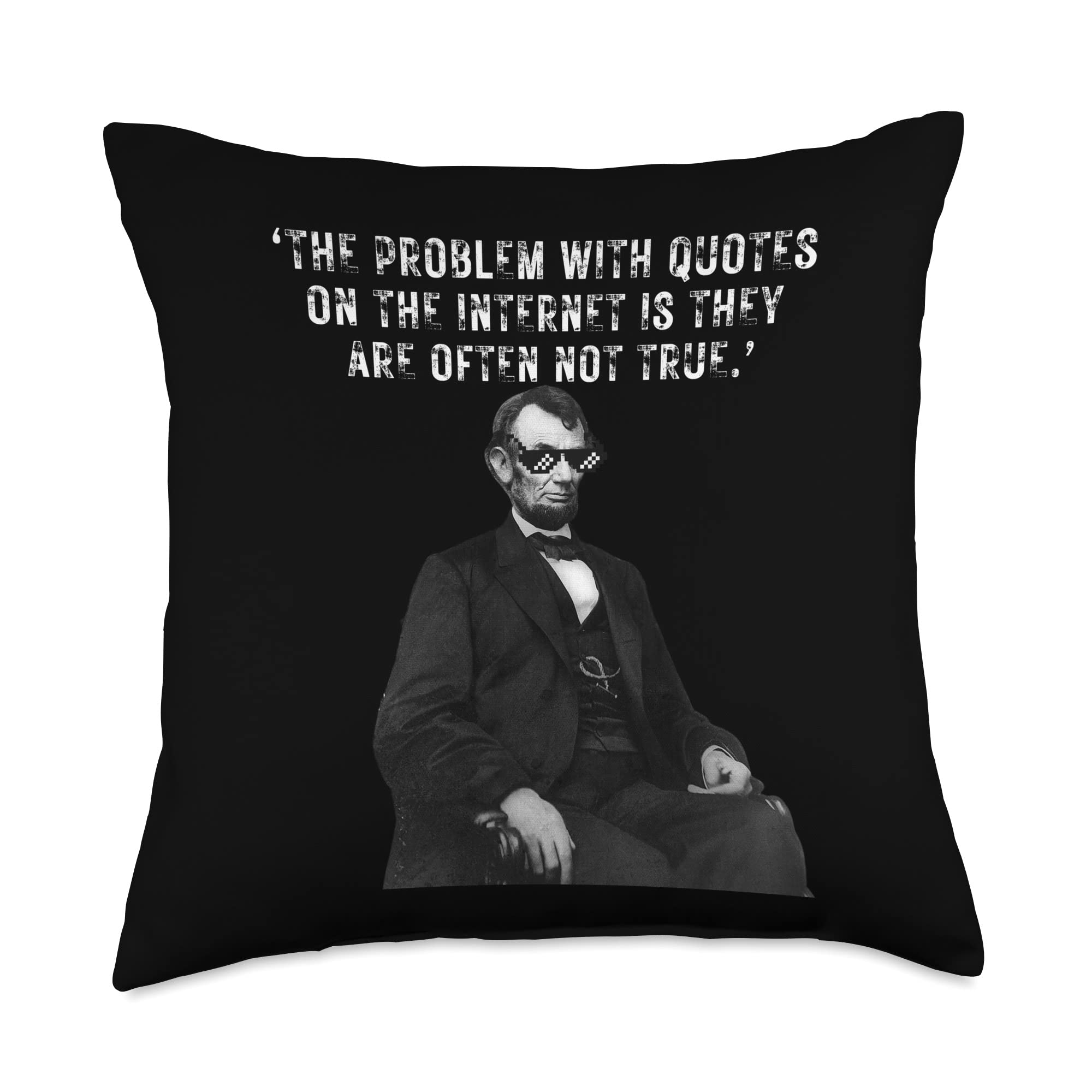 Abraham Lincoln Meme Internet Funny Abraham Lincoln History Teacher