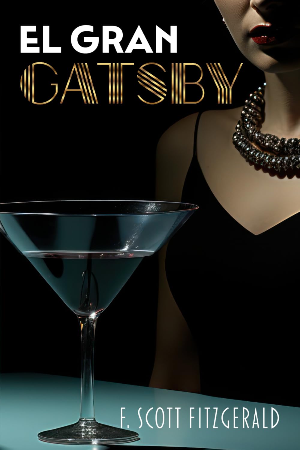 EL GRAN GATSBY : Fitzgerald, F. Scott, Amorós, Adelaida: Amazon.es: Libros