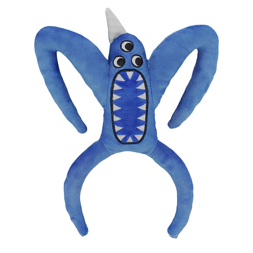 Amazon.com: GARTEN OF BANBAN - Nabnab Deluxe Plush (12" Tall Plush ...