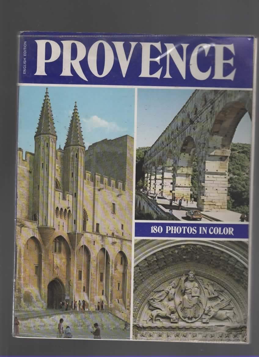 Provence: Bonechi: 9788870091038: Amazon.com: Books