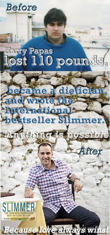 Amazon.in: Harry Papas: books, biography, latest update