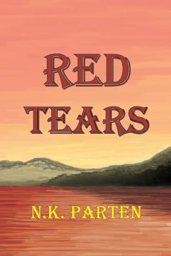 Book review of Red Tears - Readers' Favorite: Book Reviews and Award ...