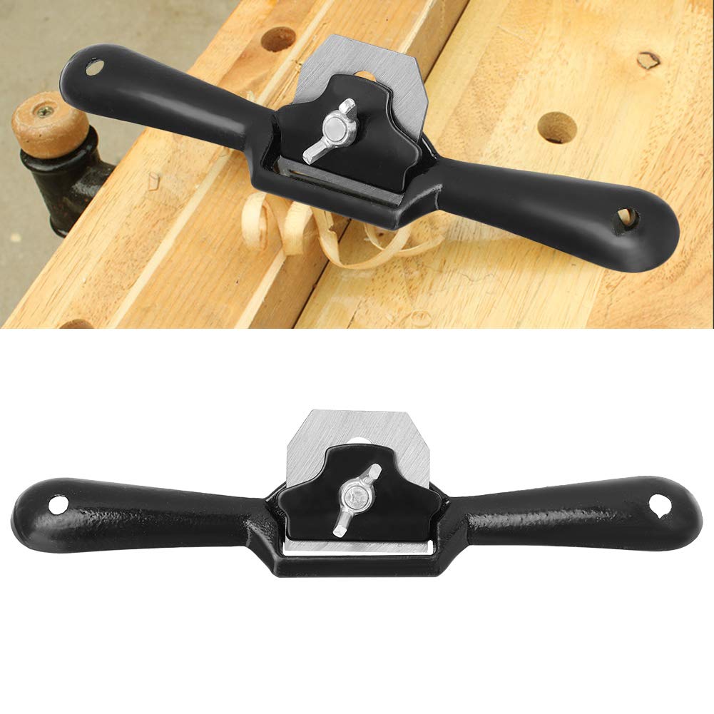 Manual Wood Shaping Tool 9-Inch - Manual Planer Tool With Adjustable ...