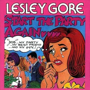 Start the Party Again: Amazon.co.uk: CDs & Vinyl