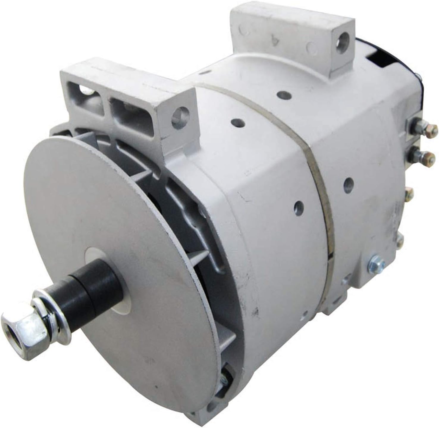 Amazon.com: New Alternator Compatible With Volvo Kenworth Freightliner ...