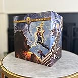 Amazon.com: The Heroes Of Olympus - The Complete Series [Boxed Set] [Newest Set]: 9781338045017 ...