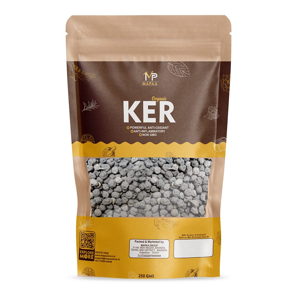 Mapaas Rajasthani Dry Ker Bikaneri Dried Ker Dehydrated Ker Dry ...