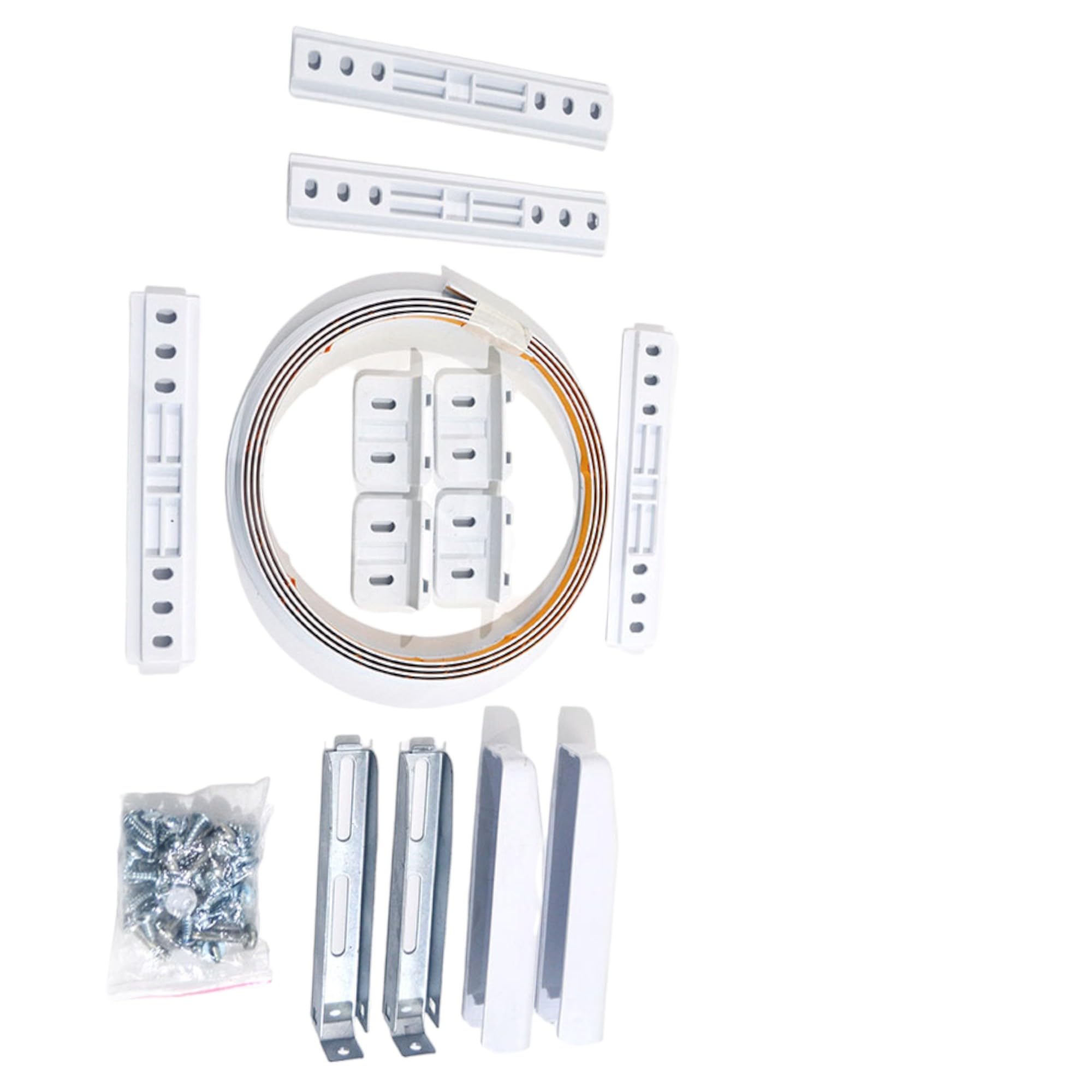 Quailitas Door Integration Built-in Fixing Kit for Beko and Lamona ...