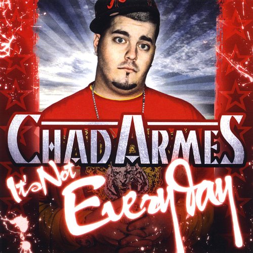 Amazon.com: It's Not Everyday : Chad Armes: Digital Music