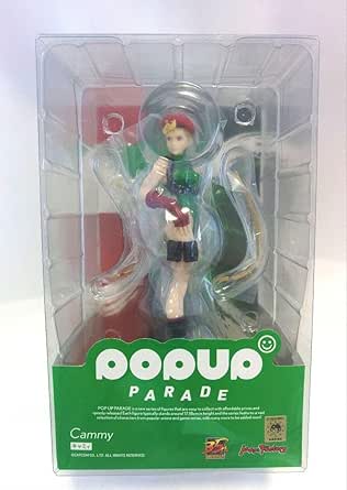 Amazon.co.jp: Pop Up Parade Street Fighter Series Cami : Clothing ...