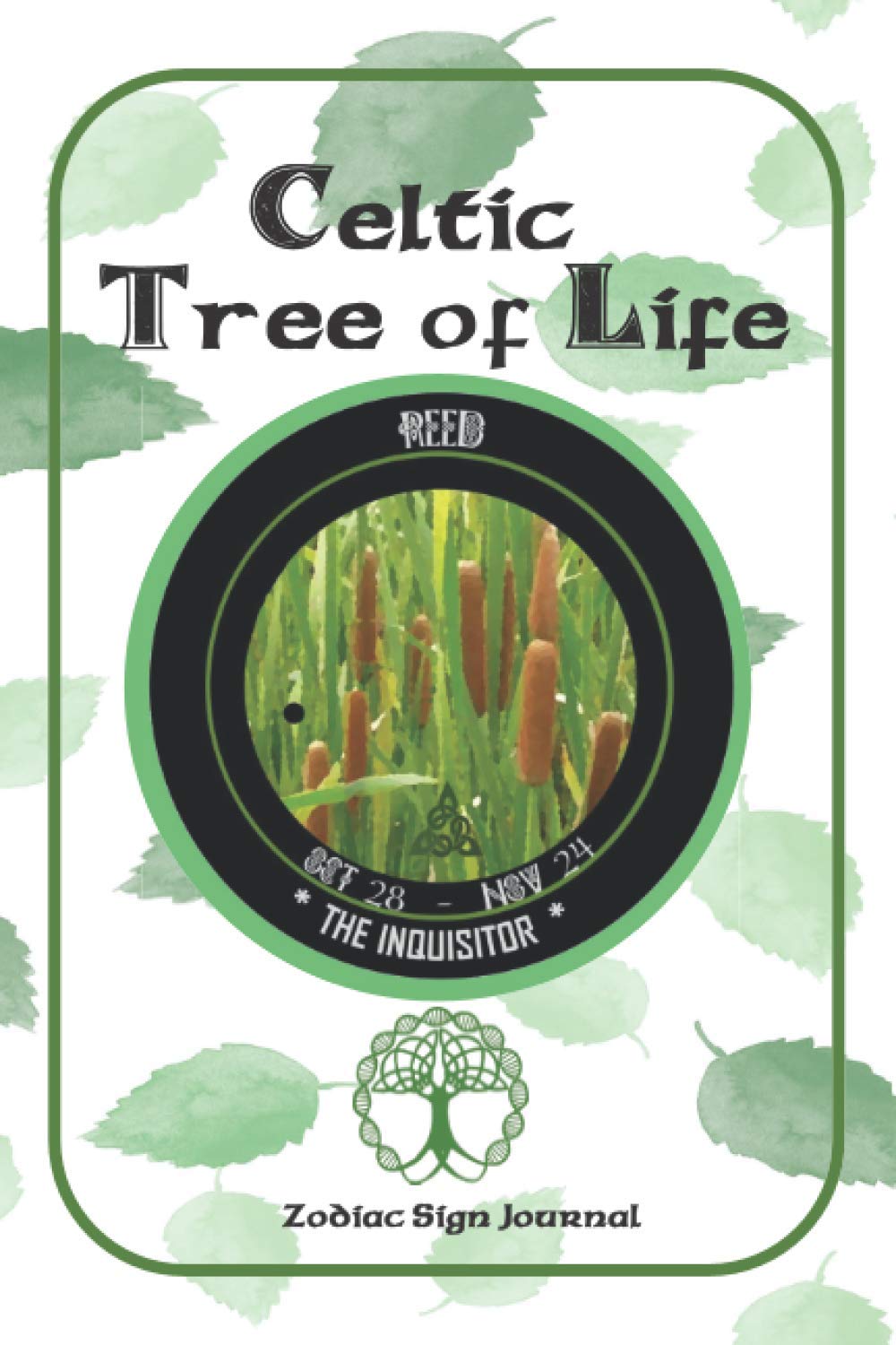 Celtic tree zodiac reed - Horoscopeaz.com