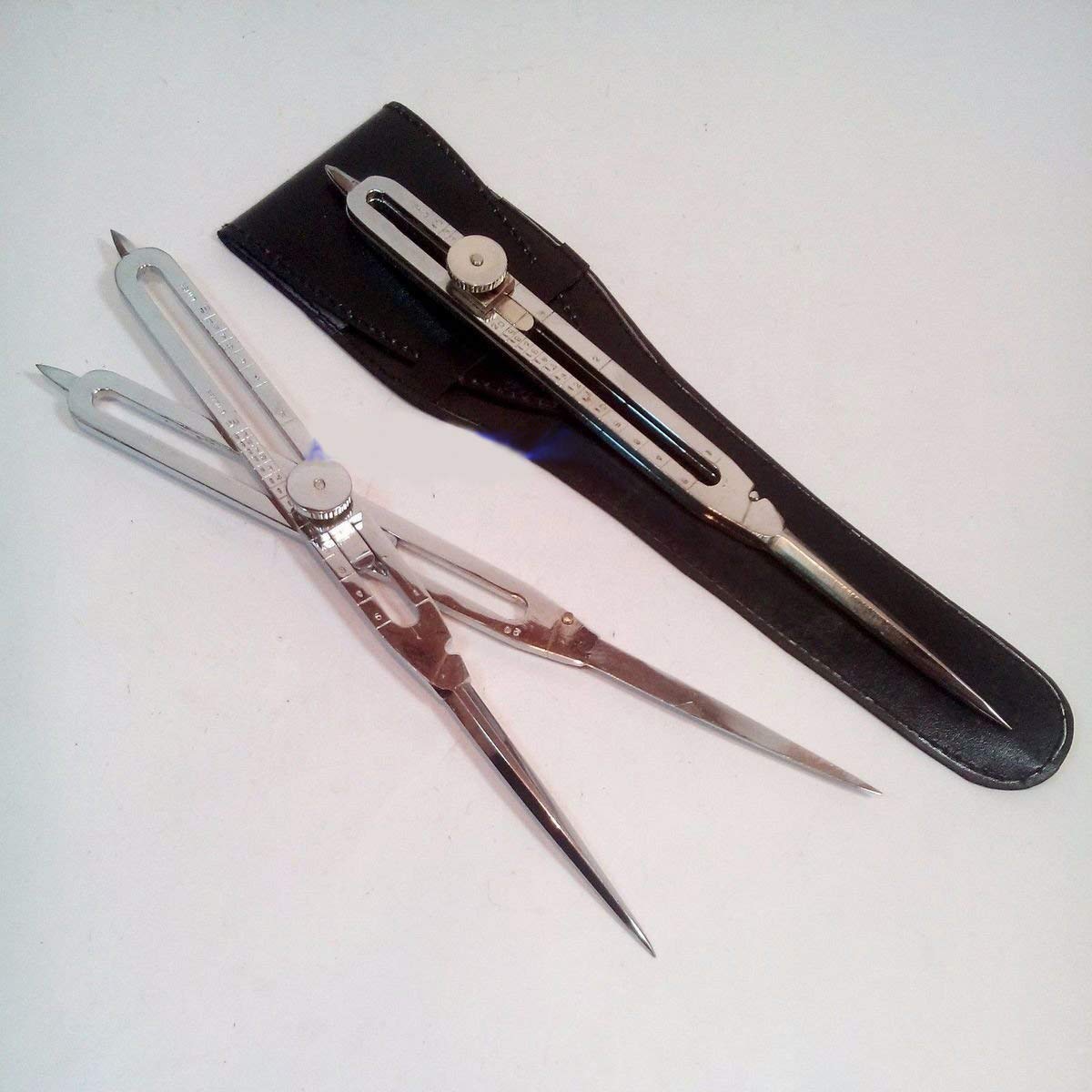 Artist Proportional Scale Divider Drawing Tool Professional 6" Long ...