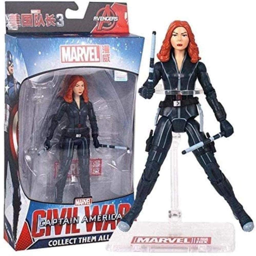 Buy Marvel Avengers 3/4 Toys - Marvel Titan Hero Series - Iron Spider ...