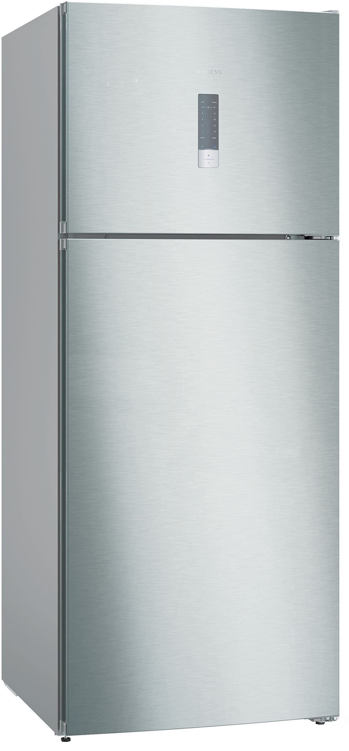 Siemens542 Litres Top Mount Freestanding Refrigerator German ...