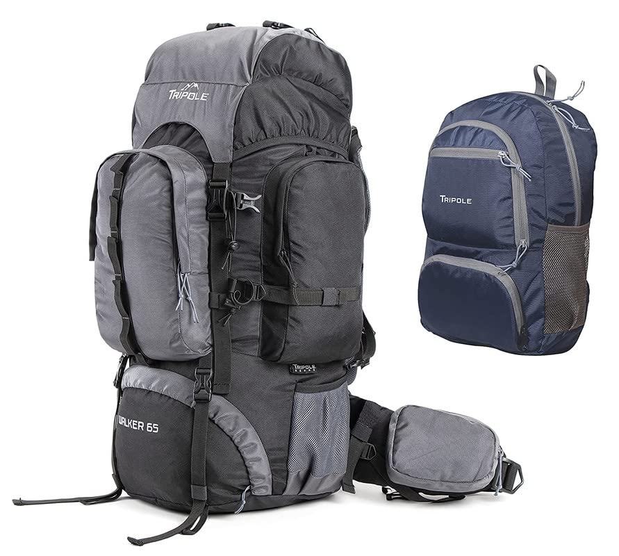 Walker Rucksack – The 16 best products compared - Outdoors Magazine