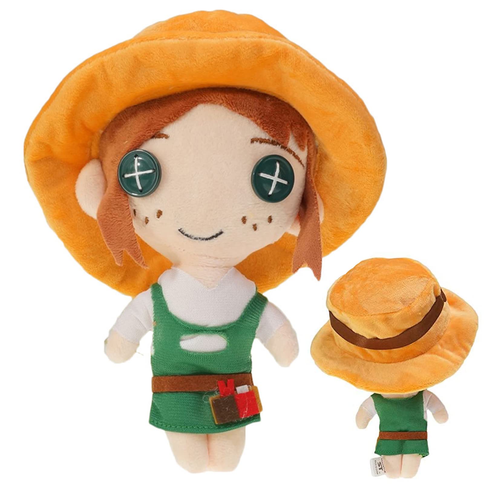 Buy Identity V Plush,Identity V Plushie,Identity V Figure,Doctor Jack ...