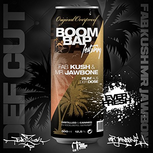 Boom Bap by Def Cut , Fab Kush & Mr. Jawbone on Amazon Music - Amazon.com