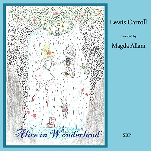 Amazon.com: Alice's Adventures in Wonderland (Audible Audio Edition ...