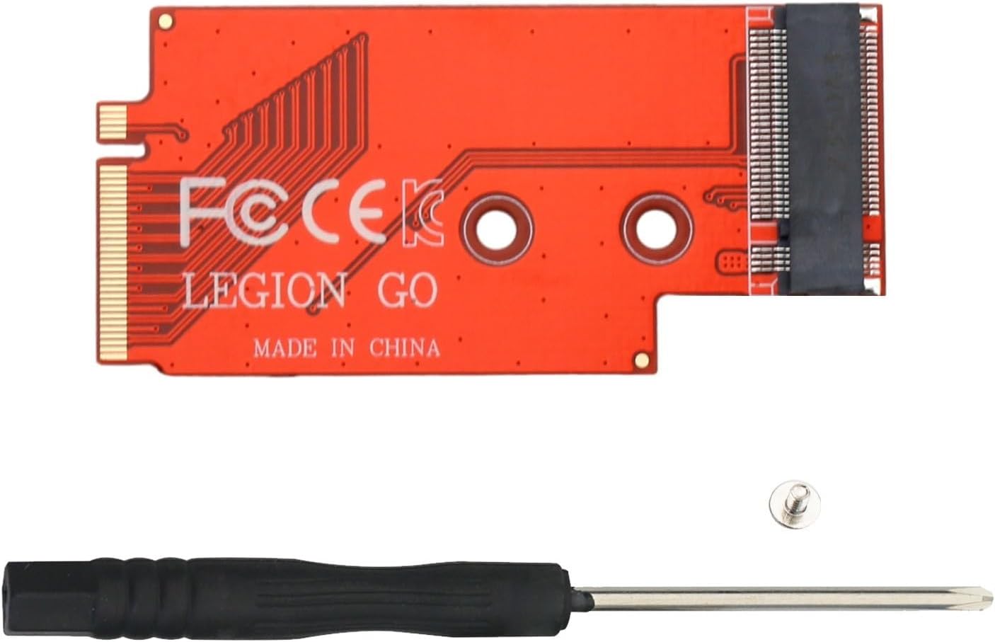 Amazon.com: for Lenovo Saving Legion Go Handheld Device Conversion 2280 ...