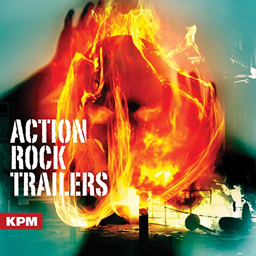 Amazon.com: Action Rock Trailers : Paul Lewis & Harlin James: Digital Music