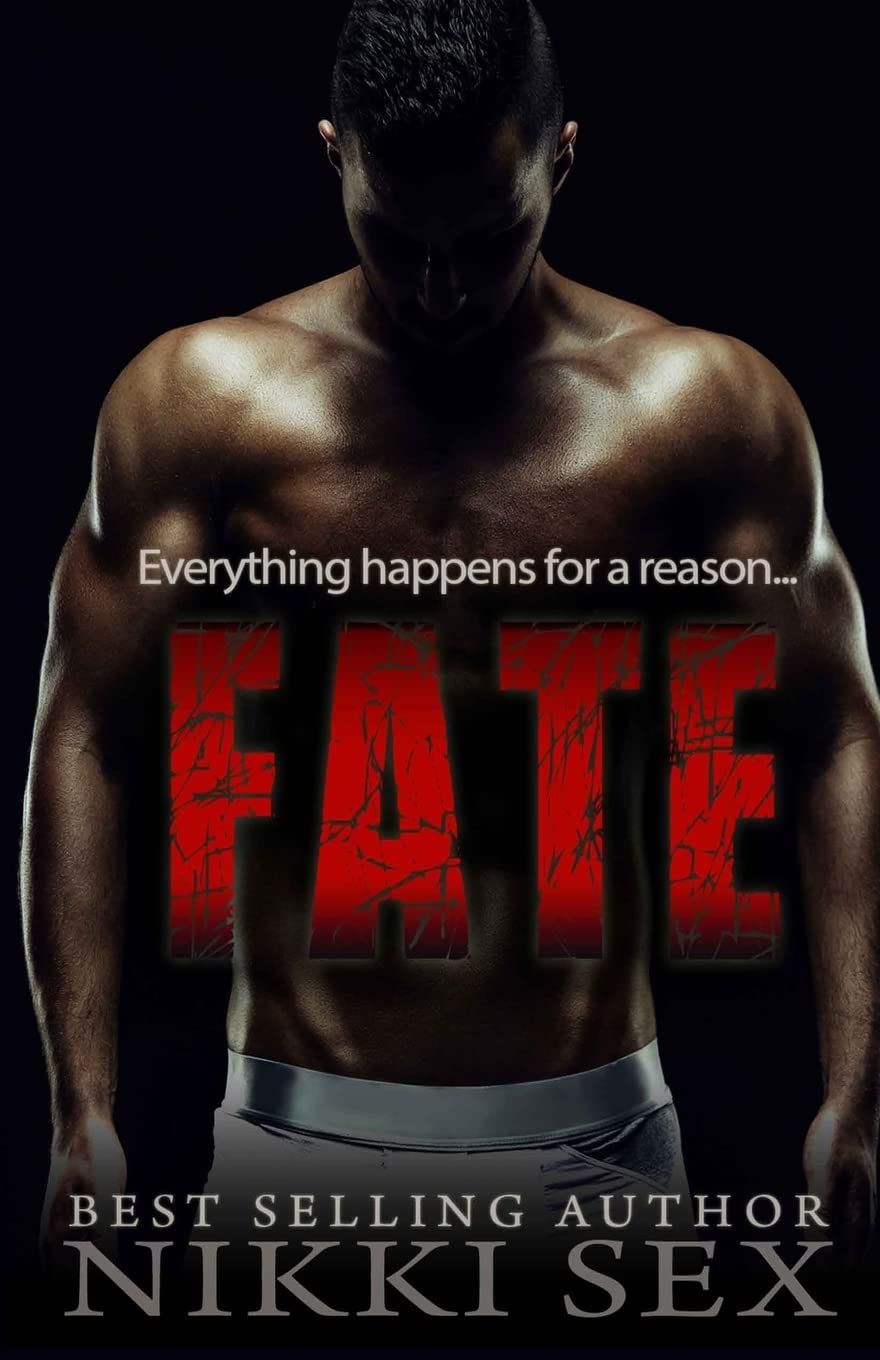 Amazon | Fate (Andre Chevalier) | Sex, Nikki | Erotica