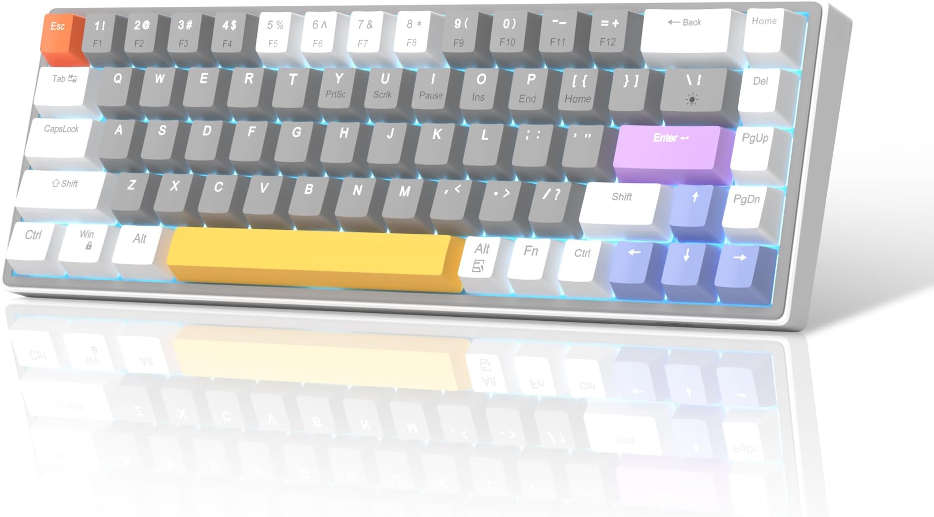 Amazon.com: Logitech G512 Mechanical Gaming Keyboard Special Edition ...