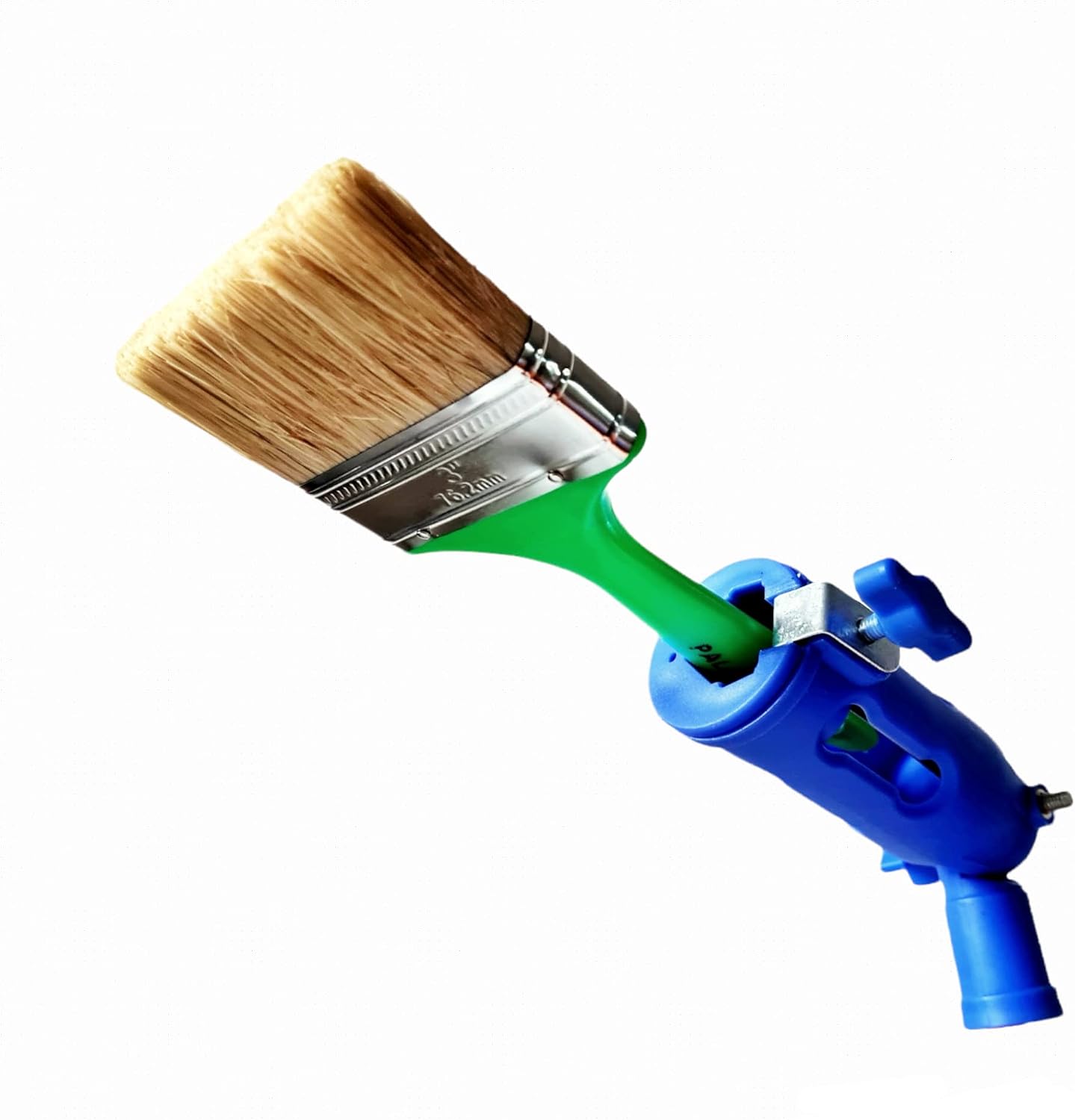 Extension Pole Attachment For Painting Warner Paint Brush Extension ...