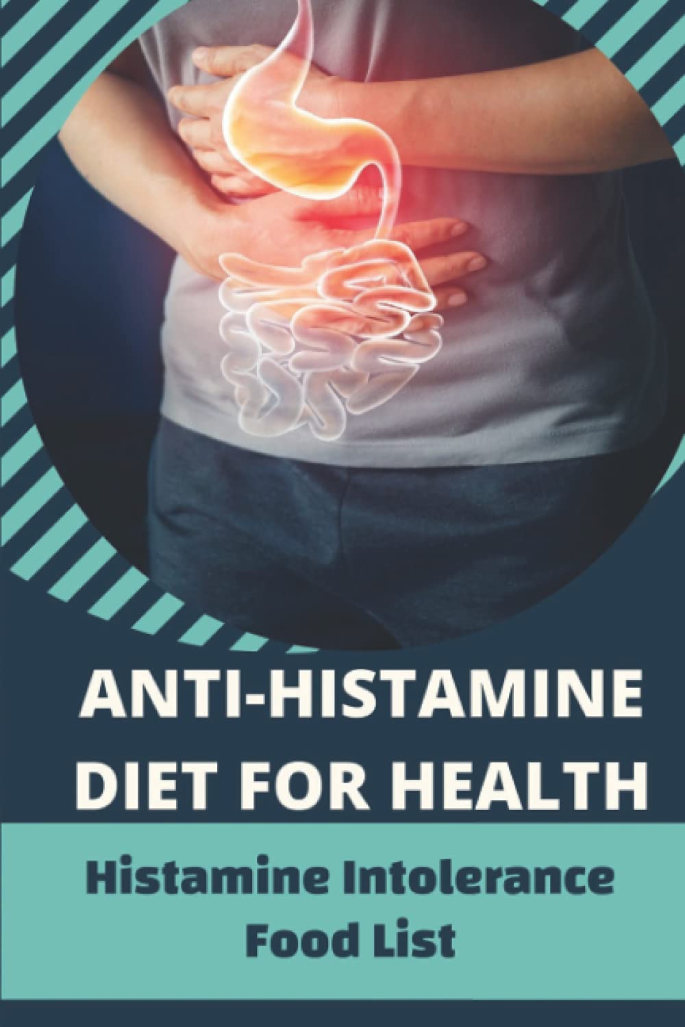 Buy Anti-Histamine Diet For : Histamine Intolerance Food List ...
